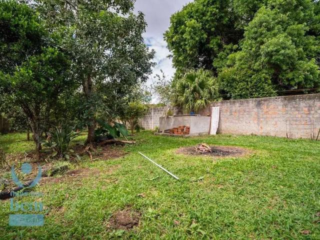 Terreno / Lote para Venda em Piraquara/PR Vila Juliana