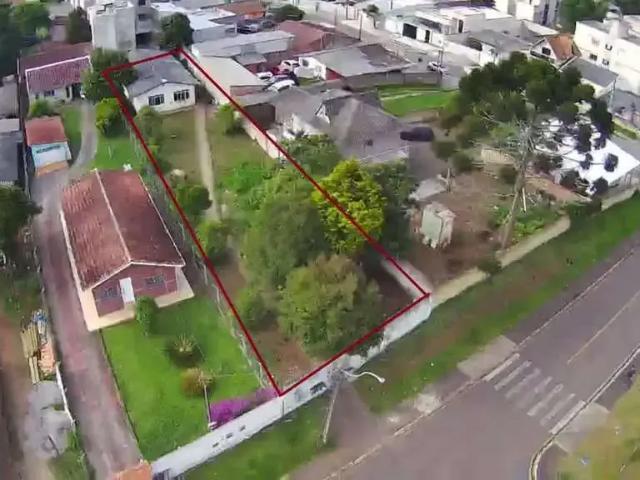 Terreno / Lote para Venda em Piraquara/PR Vila Juliana