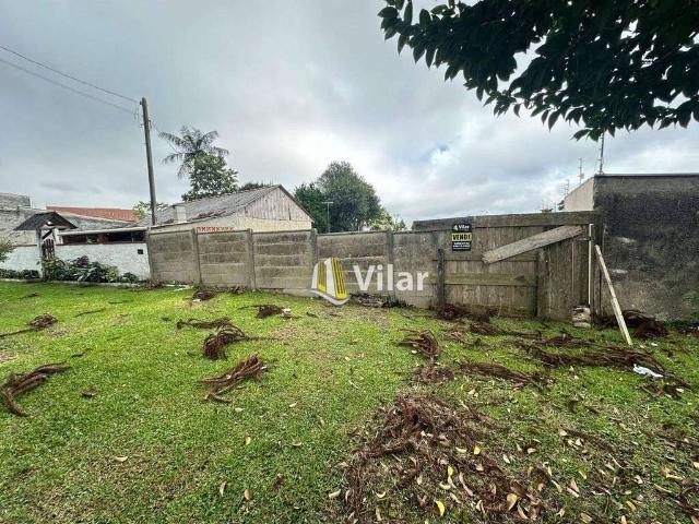 Terreno / Lote para Venda em Piraquara/PR Vila Juliana