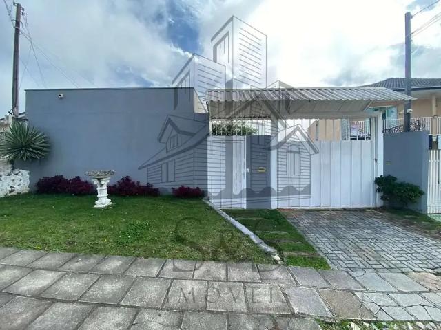 Terreno / Lote para Venda em Piraquara/PR Vila Juliana