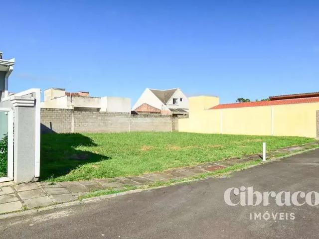 Terreno / Lote para Venda em Piraquara/PR Vila Juliana