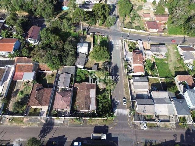 Terreno / Lote para Venda em Piraquara/PR Vila Rosa