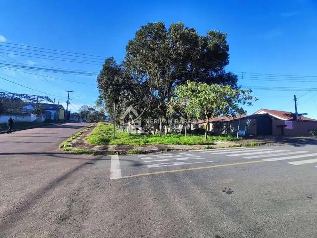 Terreno / Lote para Venda em Piraquara/PR Vila Rosa