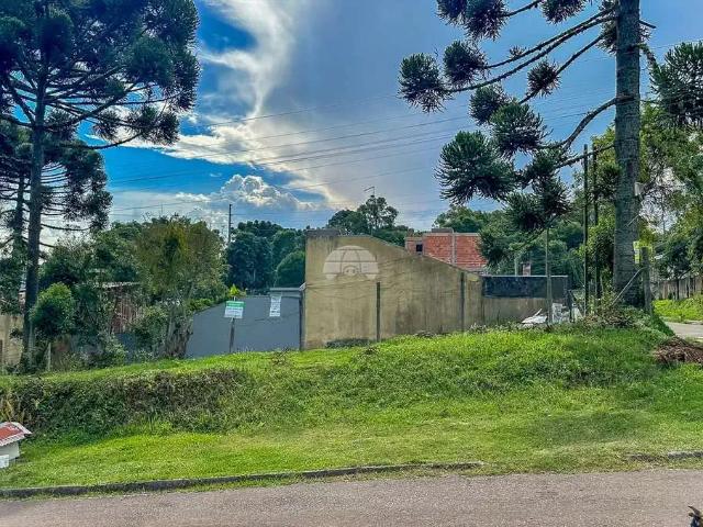 Terreno / Lote para Venda em Piraquara/PR Vila Rosa