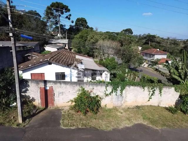 Terreno / Lote para Venda em Piraquara/PR Vila Rosa