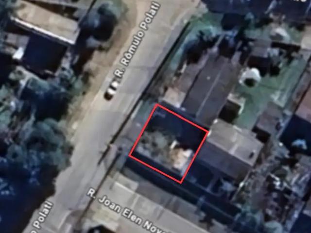 Terreno / Lote para Venda em Piraquara/PR Vila Rosa