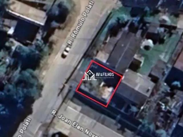 Terreno / Lote para Venda em Piraquara/PR Vila Rosa