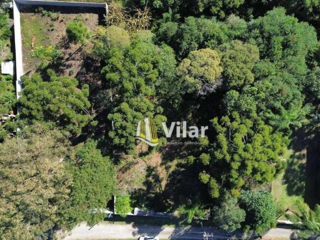Terreno / Lote para Venda em Piraquara/PR Vila Rosa