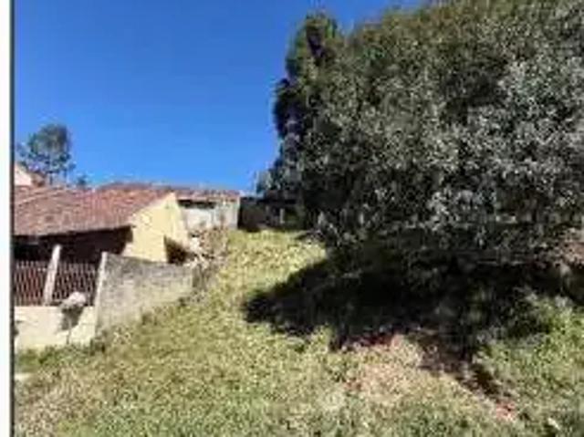 Terreno / Lote para Venda em Piraquara/PR Vila São Tiago