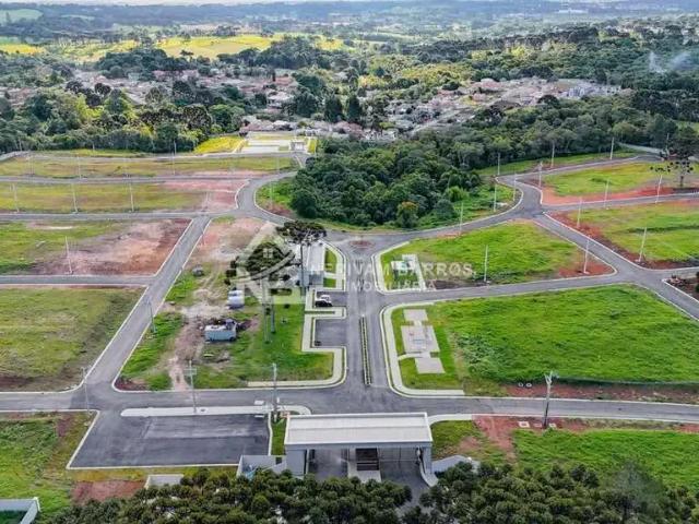 Terreno / Lote para Venda em Piraquara/PR Vila São Tiago