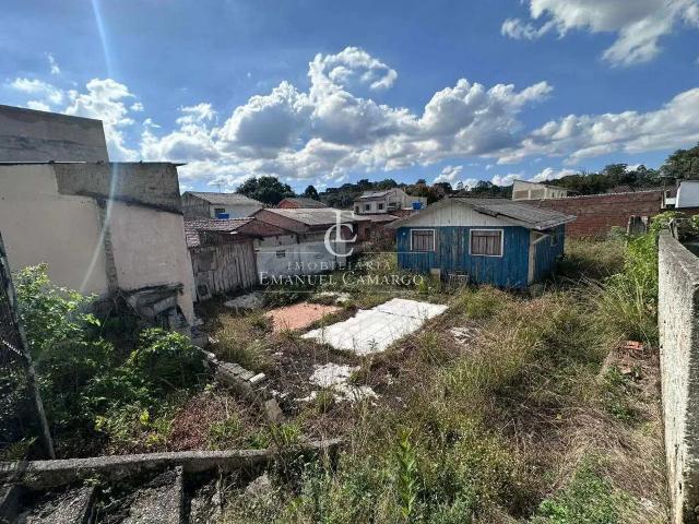 Terreno / Lote para Venda em Piraquara/PR Vila São Cristóvão