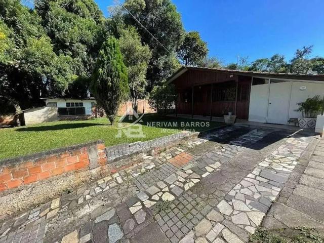 Terreno / Lote para Venda em Piraquara/PR Vila Santa Maria