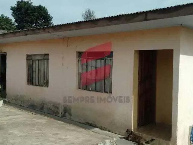 Terreno / Lote para Venda em Piraquara/PR Vila Vicente Macedo 1 Quartos