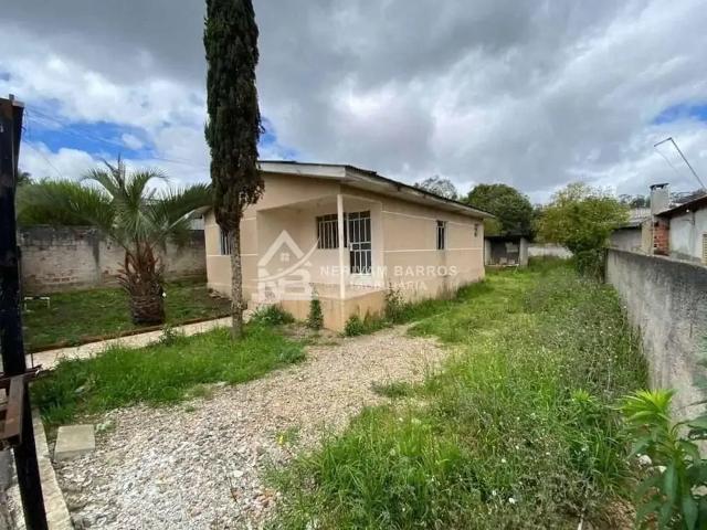 Terreno / Lote para Venda em Piraquara/PR Vila Vicente Macedo