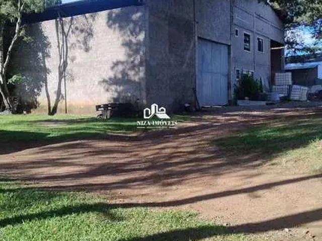 Terreno / Lote para Venda em Piraquara/PR Águas Claras