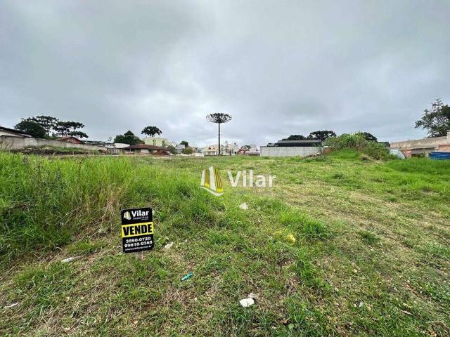 Terreno / Lote para Venda em Piraquara/PR Centro