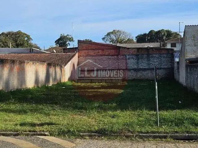Terreno / Lote para Venda em Piraquara/PR Centro