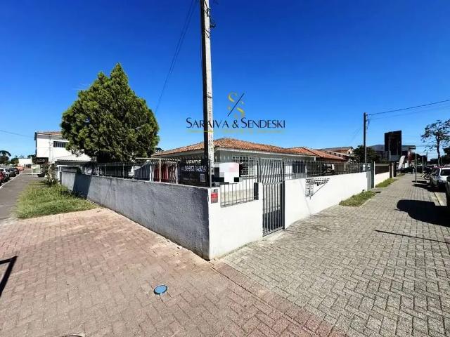 Terreno / Lote para Venda em Piraquara/PR Centro