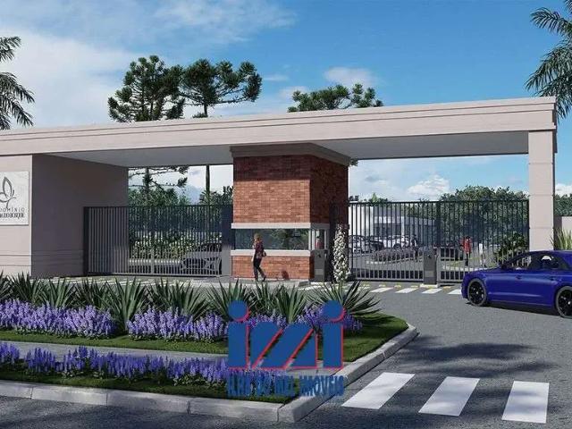 Terreno / Lote para Venda em Piraquara/PR Centro
