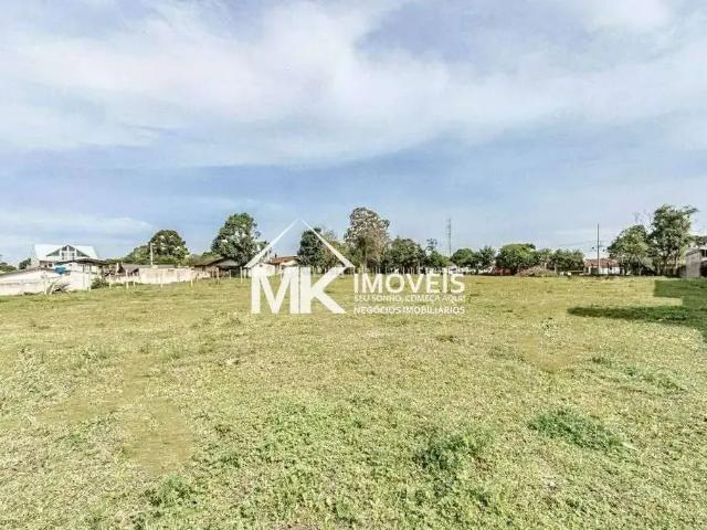 Terreno / Lote para Venda em Piraquara/PR Centro