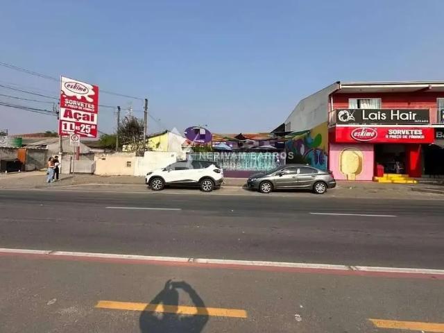 Terreno / Lote para Venda em Piraquara/PR Centro