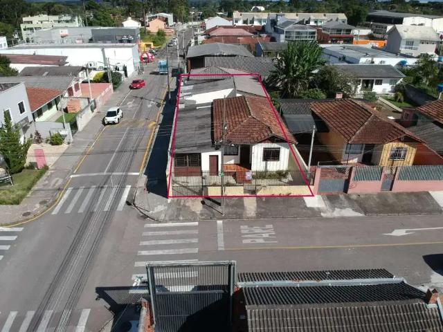 Terreno / Lote para Venda em Piraquara/PR Centro