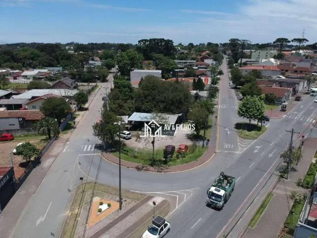 Terreno / Lote para Venda em Piraquara/PR Centro