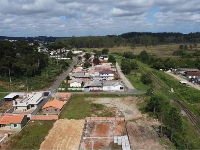 Terreno / Lote para Venda em Piraquara/PR Centro