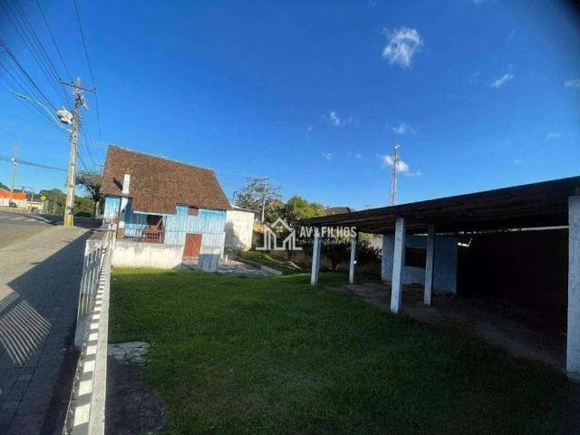 Terreno / Lote para Venda em Piraquara/PR Centro