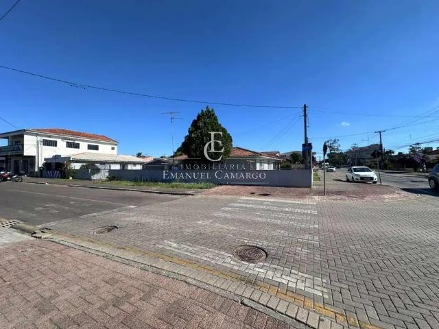 Terreno / Lote para Venda em Piraquara/PR Centro