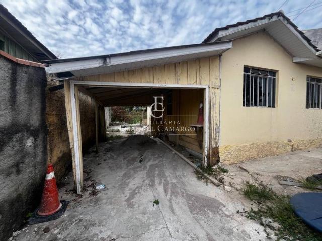 Terreno / Lote para Venda em Piraquara/PR Centro