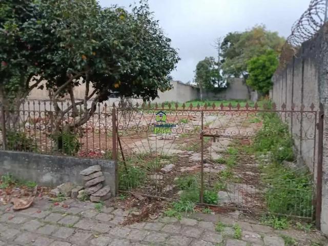 Terreno / Lote para Venda em Piraquara/PR Centro