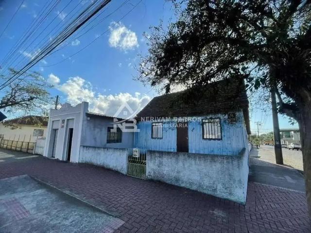 Terreno / Lote para Venda em Piraquara/PR Centro