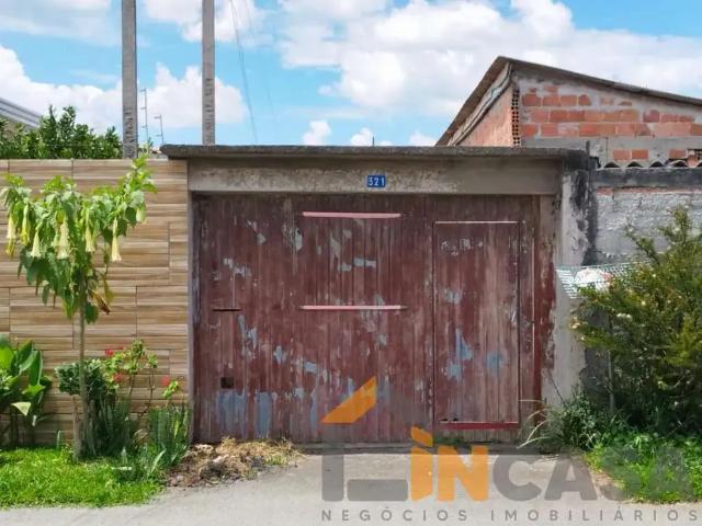 Terreno / Lote para Venda em Piraquara/PR Guarituba