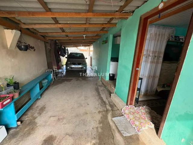 Terreno / Lote para Venda em Piraquara/PR Guarituba