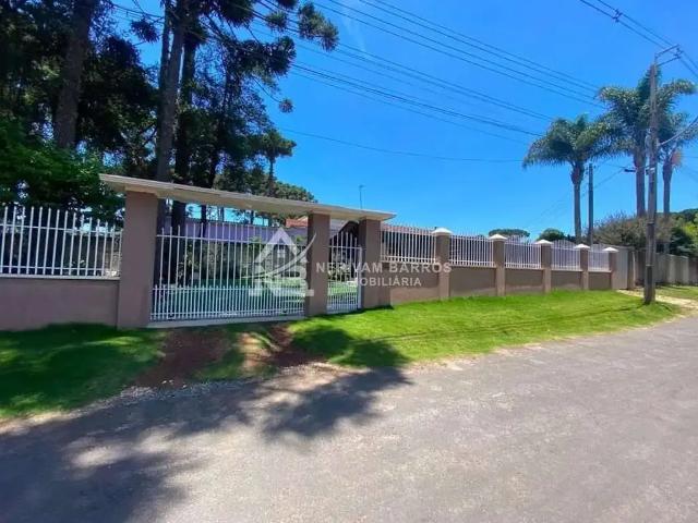Terreno / Lote para Venda em Piraquara/PR Guarituba