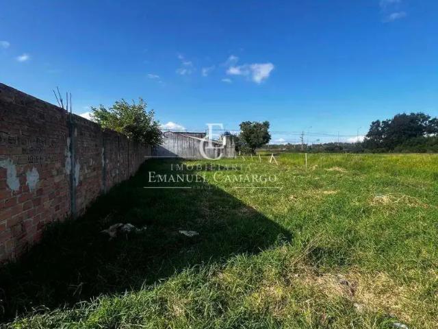 Terreno / Lote para Venda em Piraquara/PR Guarituba