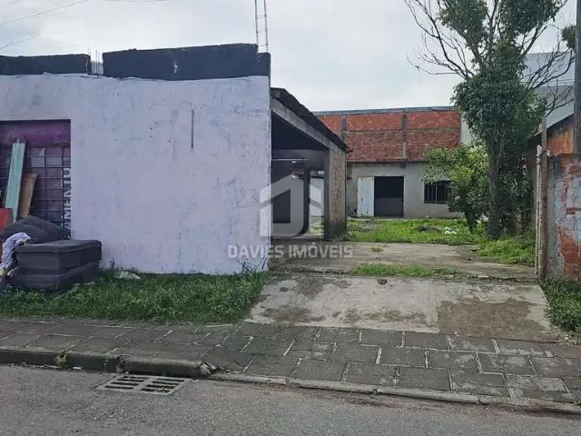 Terreno / Lote para Venda em Guaratuba/PR Nereidas
