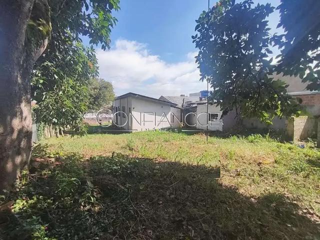 Terreno / Lote para Venda em Piraquara/PR Jardim Bom Jesus dos Passos