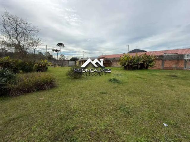 Terreno / Lote para Venda em Piraquara/PR Jardim Bela Vista