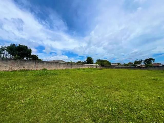 Terreno / Lote para Venda em Piraquara/PR Jardim dos Estados 1