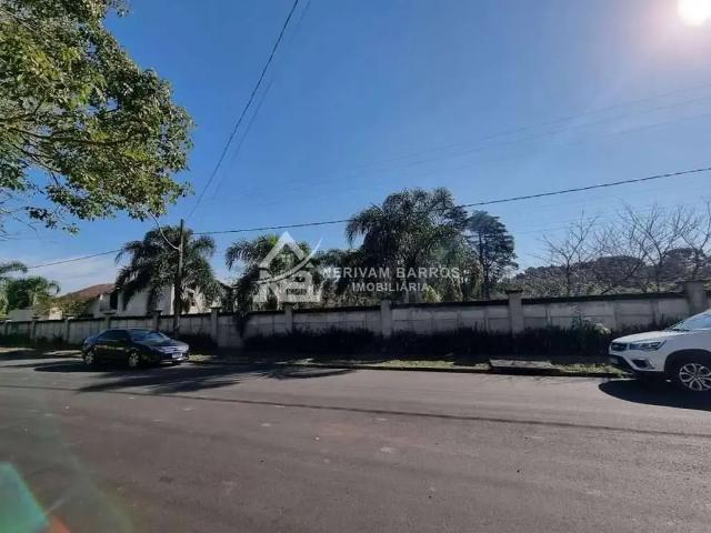Terreno / Lote para Venda em Piraquara/PR Jardim Esmeralda