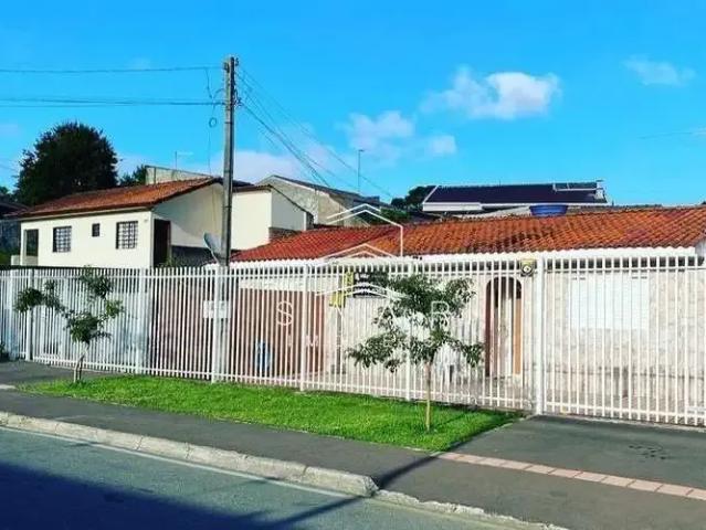 Terreno / Lote para Venda em Piraquara/PR Jardim Santa Mônica