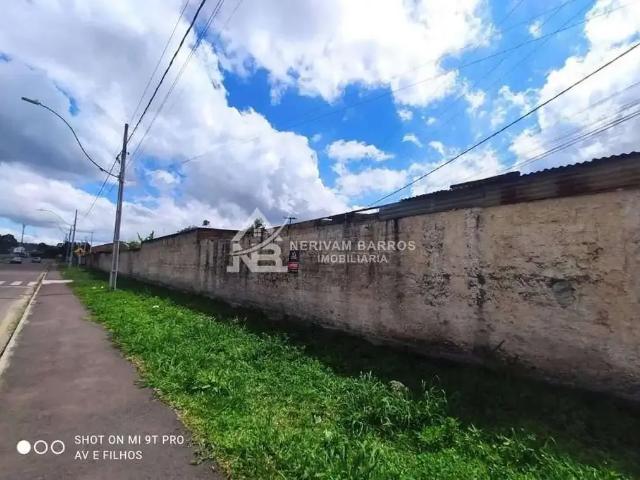 Terreno / Lote para Venda em Piraquara/PR Jardim Primavera