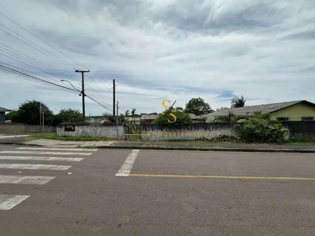 Terreno / Lote para Venda em Piraquara/PR Jardim Primavera