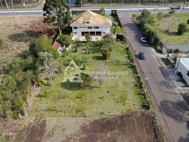Terreno / Lote para Venda em Piraquara/PR Jardim Primavera