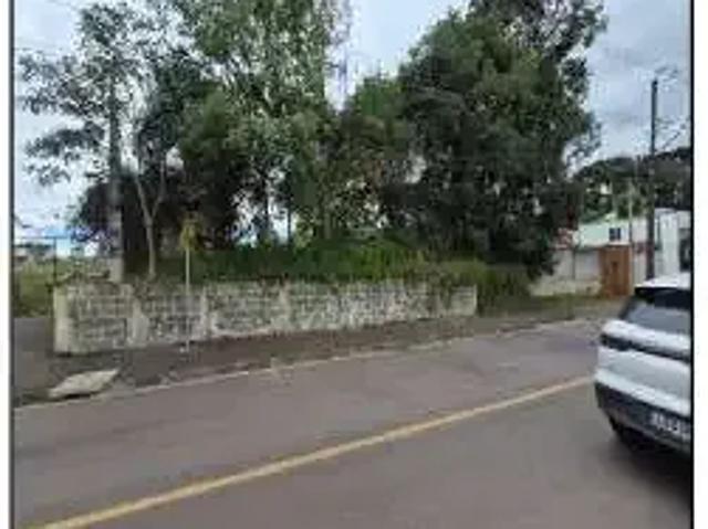 Terreno / Lote para Venda em Piraquara/PR Planta Chaune