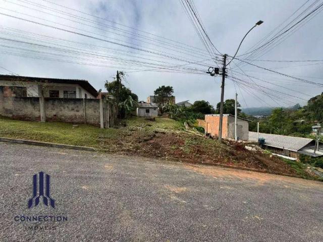 Terreno / Lote para Venda em Piraquara/PR Planta Cruzeiro