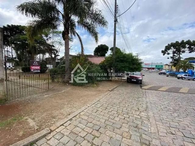 Terreno / Lote para Venda em Piraquara/PR Planta Araçatuba