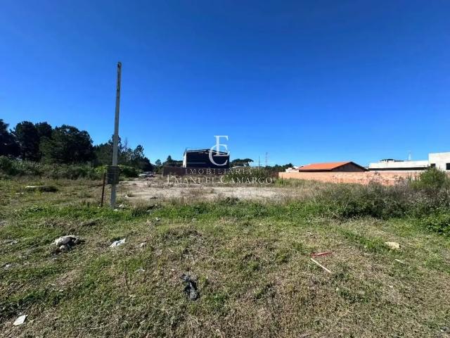 Terreno / Lote para Venda em Piraquara/PR Planta Araçatuba